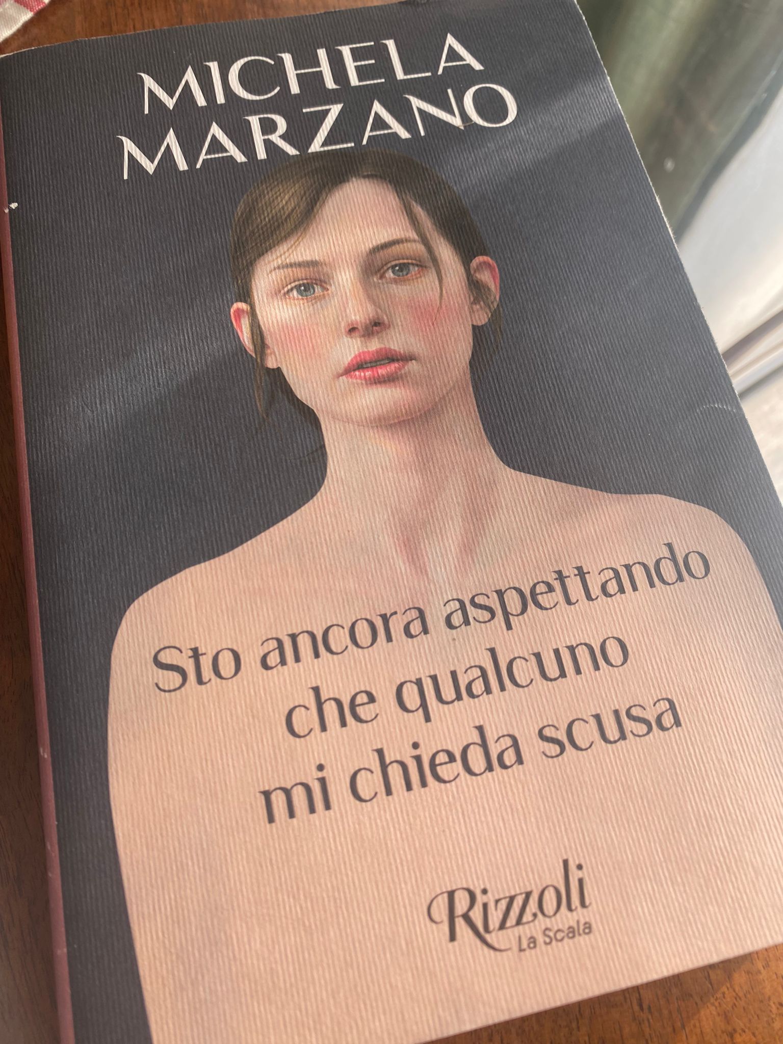 L ultimo Libro Di Michela Marzano Donne In Corsa